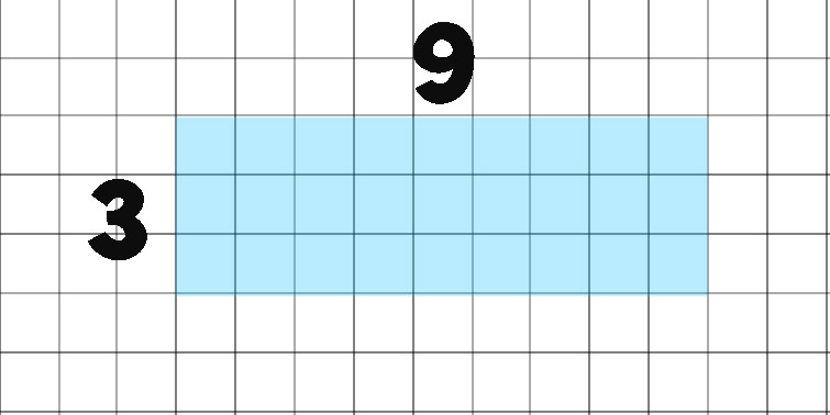 Array Race Multiplication Game – Mr. R.'s World of Math