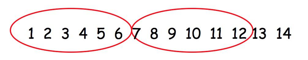 Remainder Math Game - Mr. R.'s World of Math