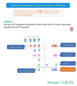 Partial Quotients 2: Example and Problems – Mr. R.'s World of Math
