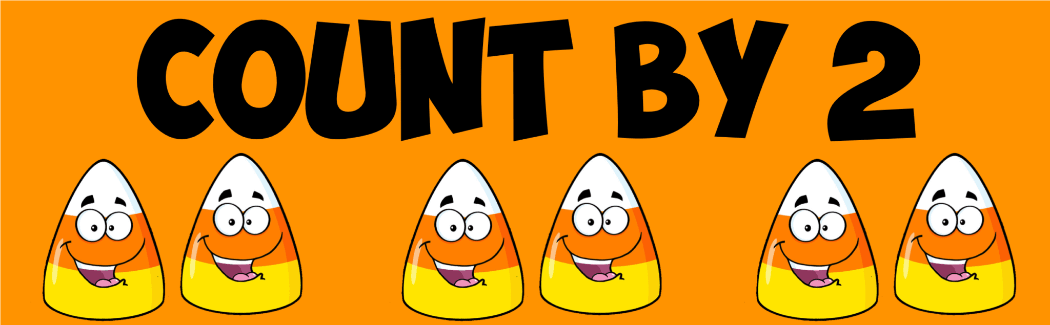 Skip Counting Music Videos - Mr. R.'s Songs For Teaching